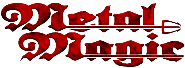 Metal Magic Festival
