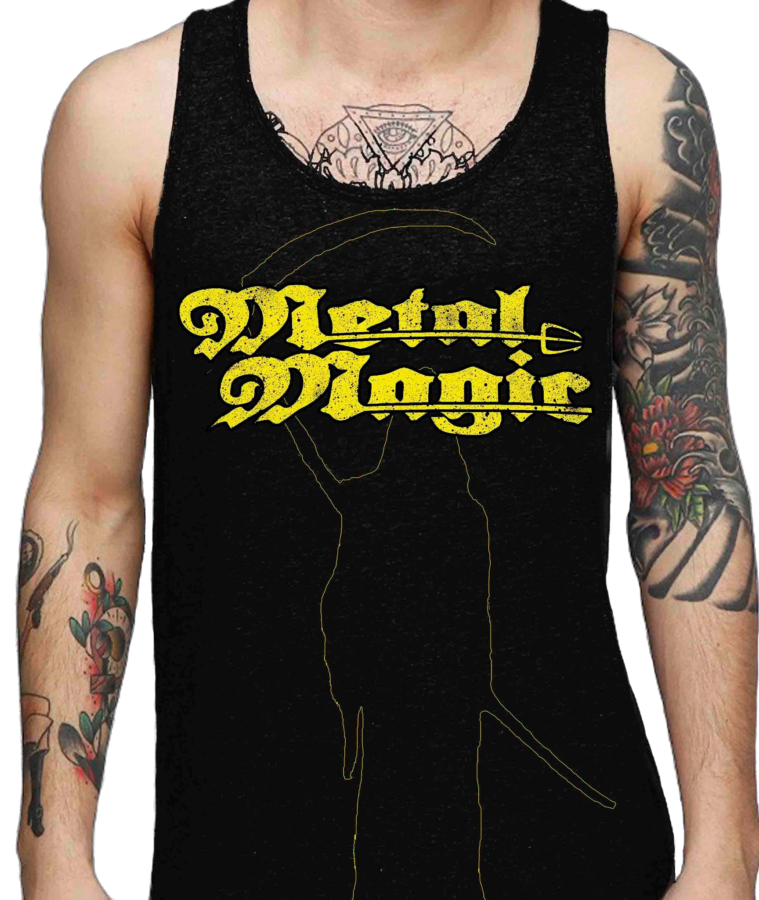 Shop – Metal Magic Festival