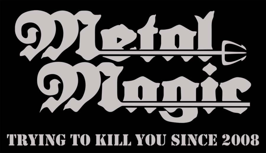 Metal Magic Patch – Metal Magic Festival