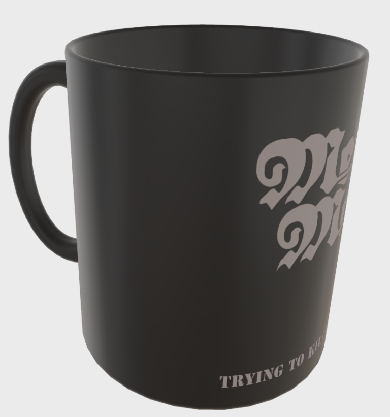 Shop – Metal Magic Festival