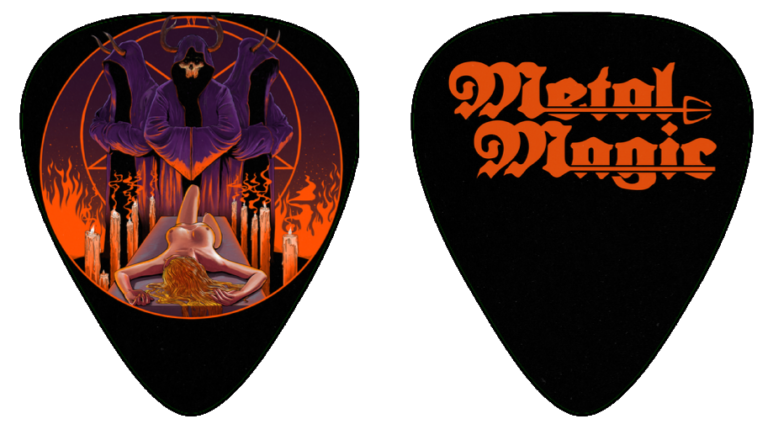 Shop – Metal Magic Festival